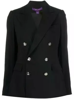 Ralph Lauren Camden Lined Jacket
