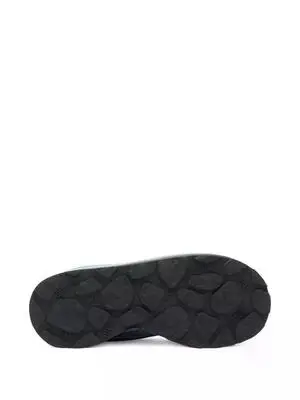 Axel Arigato Pillow Mules - Blue