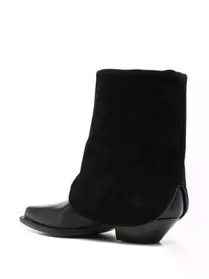 SONORA 40mm Rancho Reverse Boots