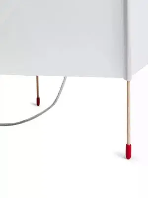 HAY Paper Cube Table Lamp