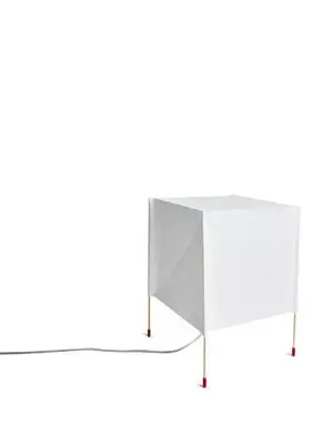 HAY Paper Cube Table Lamp