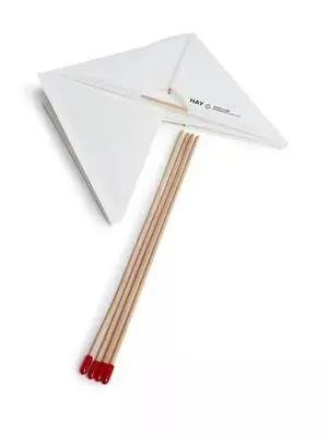 HAY Paper Cube Table Lamp