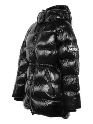 Mackage Hooded Puffer Coat