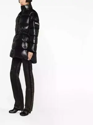 Mackage Hooded Puffer Coat