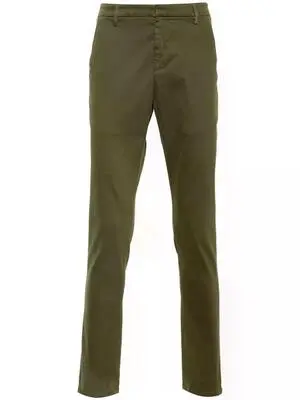 DONDUP Gaubert Slim-cut Trousers