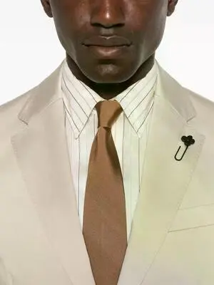 LARDINI Single-breasted Suit
