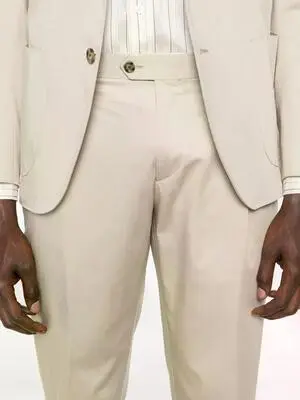 LARDINI Single-breasted Suit