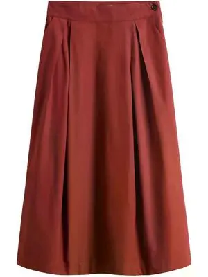 Woolrich Easy Full Skirt