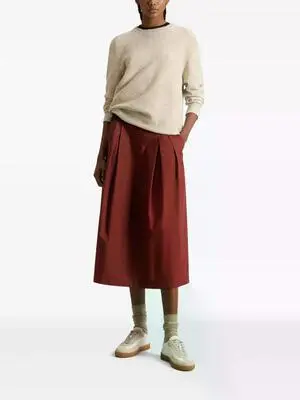 Woolrich Easy Full Skirt
