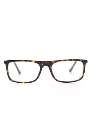 Ray-ban Ray-Ban RB5440 Eyeglasses Brown