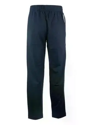 EA7 Cotton Track Pants