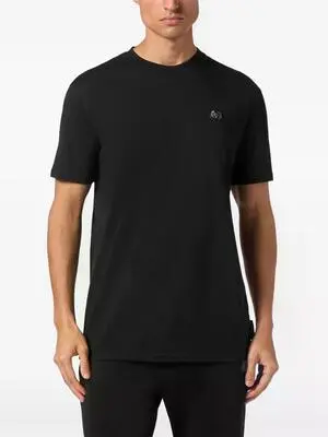 PLEIN SPORT Tiger T-shirt - Black