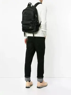MAKAVELIC Sierra Fundamental Daypack Bag