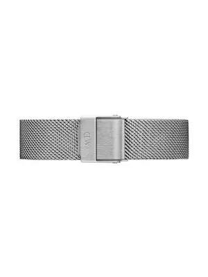 DANIEL WELLINGTON Petite Sterling Watch