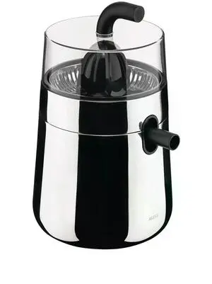 ALESSI Toru Electric Juicer - Silver