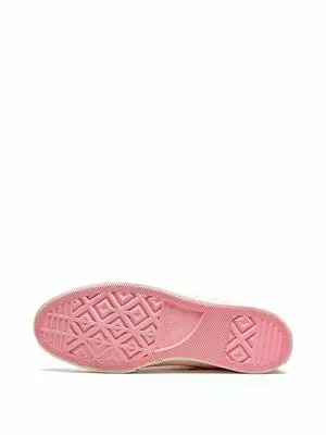 CONVERSE High-top Sneakers With Graphic Print