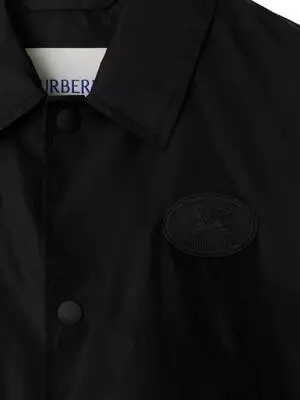 Burberry Knight Stamp Jacket