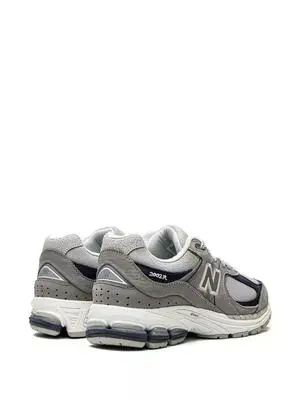 NEW BALANCE 2002r Downtown Run Sneakers - Grey