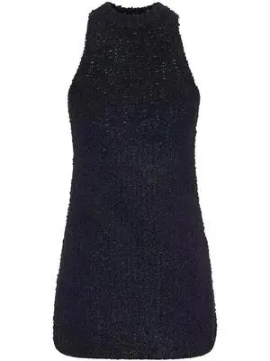 Adam Lippes Renata Mini Dress