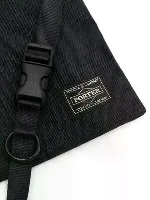 PORTER-YOSHIDA & CO Hybris Messenger Bag