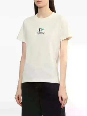 Closed Cotton T-shirt