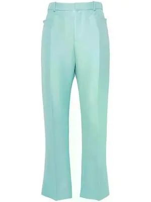 TOM FORD Tailored Straight-leg Trousers