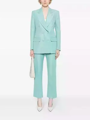 TOM FORD Tailored Straight-leg Trousers