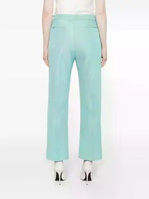 TOM FORD Tailored Straight-leg Trousers