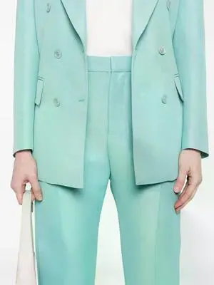 TOM FORD Tailored Straight-leg Trousers