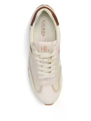 Ralph Lauren Dani Sneakers
