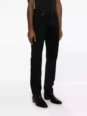 Saint Laurent Slim Fit Jeans