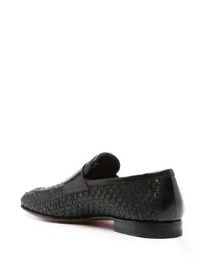 Santoni Gwendal Loafers