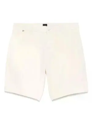 BOSS Gabardine Chino Shorts