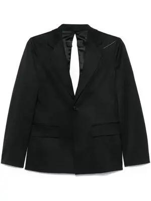Maison Margiela Collared Blazers For Women