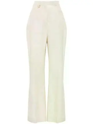 Jacquemus Le Pantalon Sauge Trousers