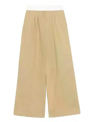 Officine Generale Pants For Women