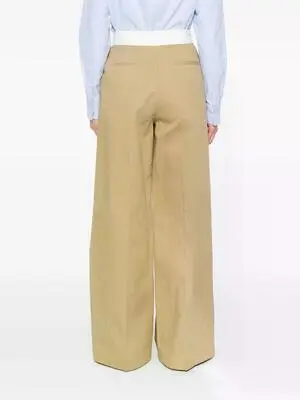 Officine Générale Elia Trousers