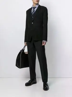 Polo Ralph Lauren Tailored Wool Trousers