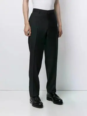 Polo Ralph Lauren Tailored Wool Trousers