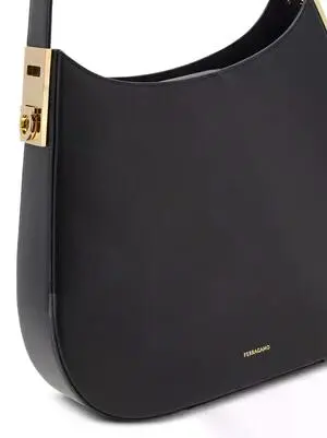 FERRAGAMO Medium Shoulder Bag