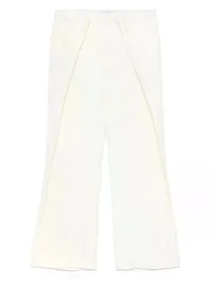 Rokh Knee Length Pants For Women