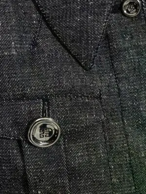 Givenchy 4g Cropped Jacket