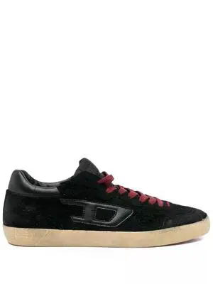 Diesel® Lace Up Sneakers For Men