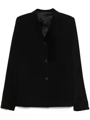 Toteme Cuffed Blazers For Women