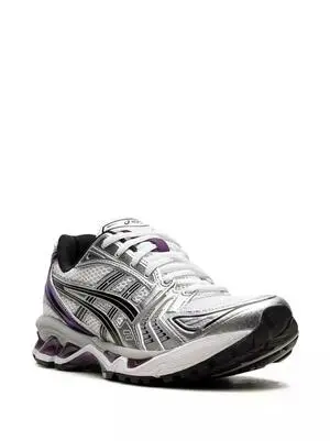 Asics Gel-kayano 14 Sneakers - Grey