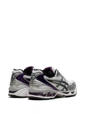 Asics Gel-kayano 14 Sneakers - Grey