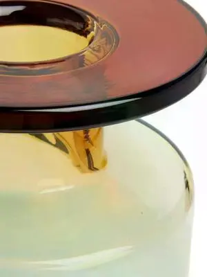 SERAX Medium Wind & Fire Vase