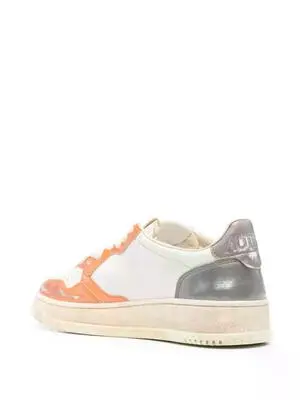 AUTRY Medalist Sneakers