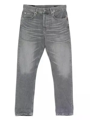 DONDUP Logo-print Jeans