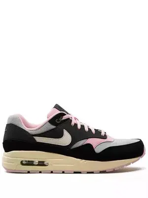Nike Air Max 1 Sneakers - Black